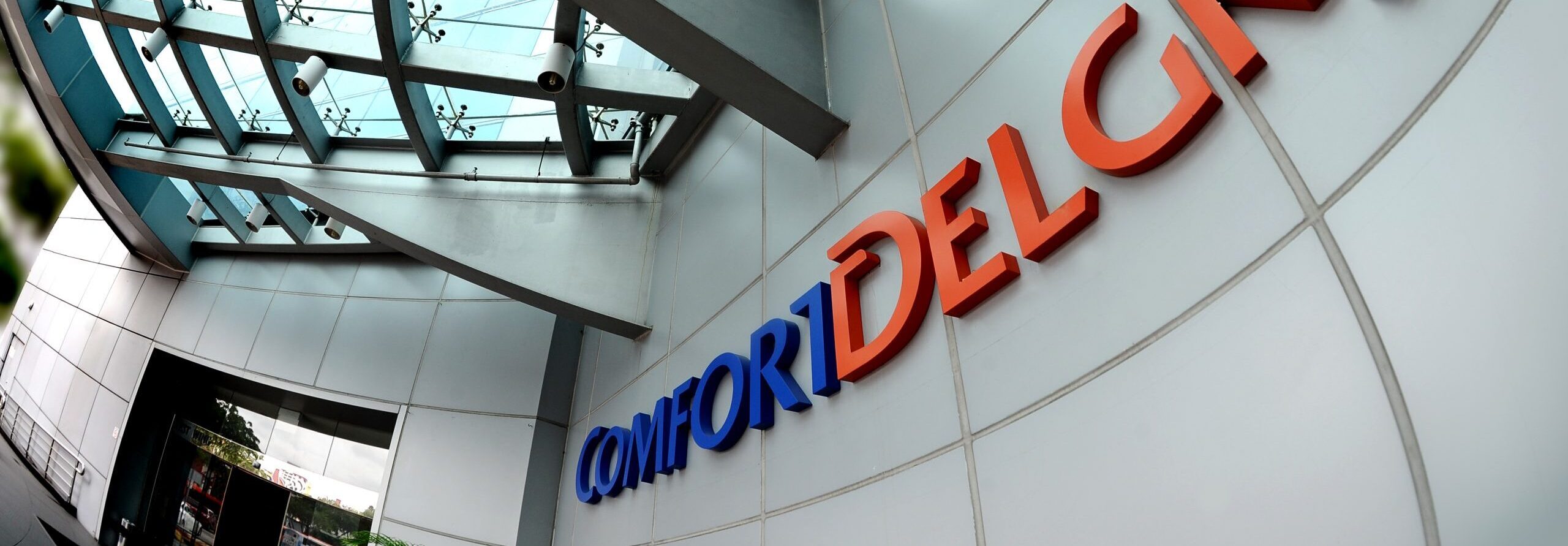 Other Global Capabilities - ComfortDelGro Australia