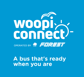 Forest Coaches introduces on demand public transport services for ...