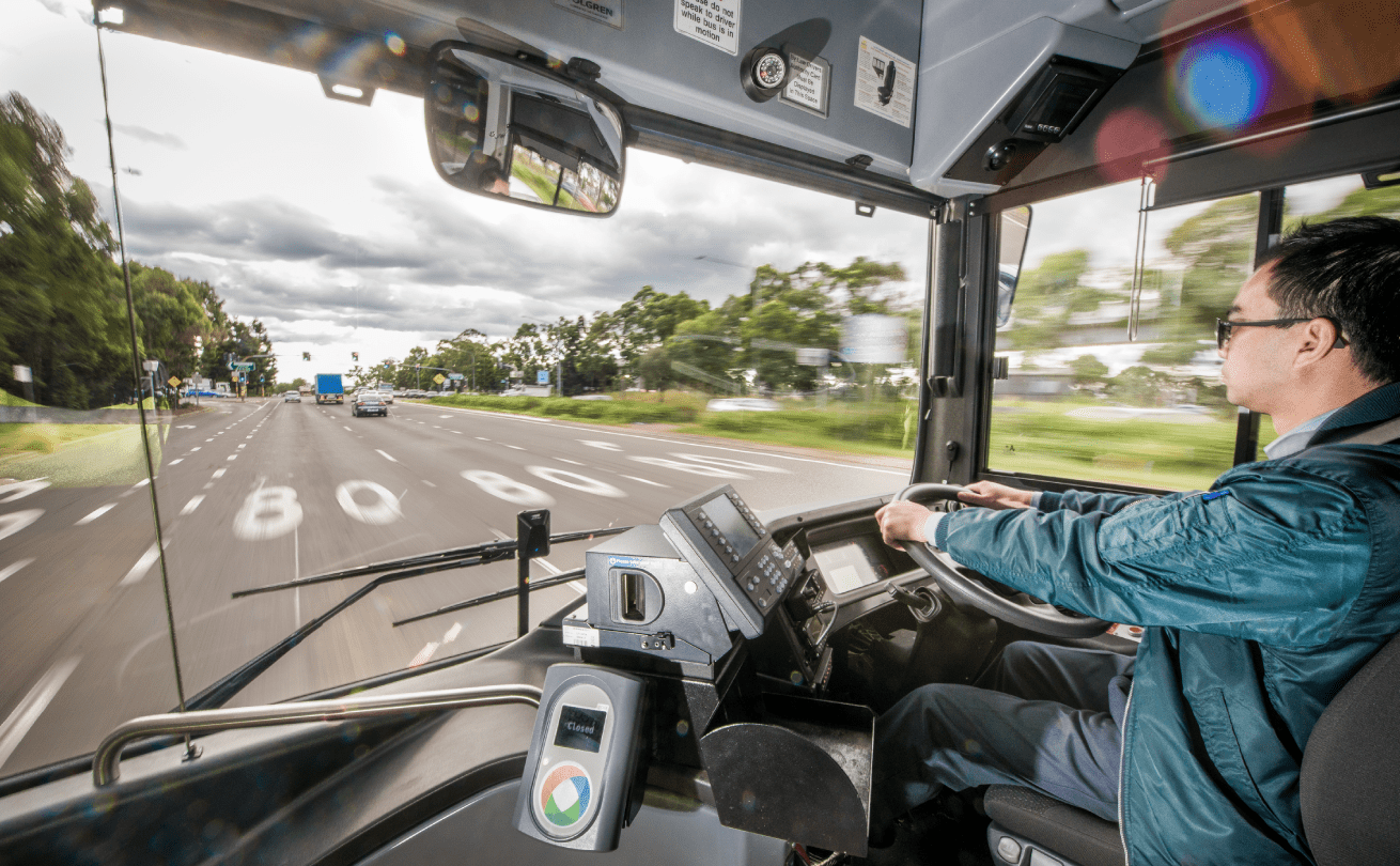 Innovations - ComfortDelGro Australia