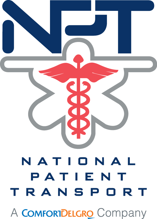 National Patient Transport (NPT) - ComfortDelGro Australia