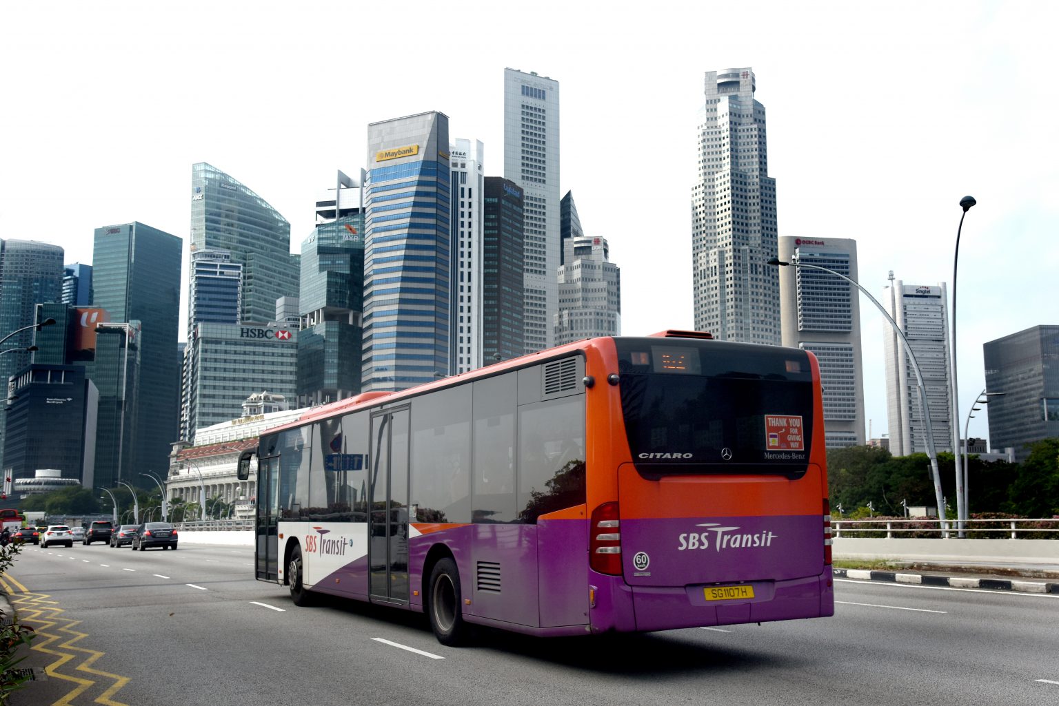 Global Locations - ComfortDelGro Australia