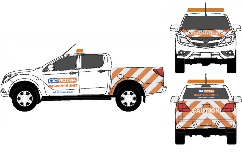 Cdc Emergency Response